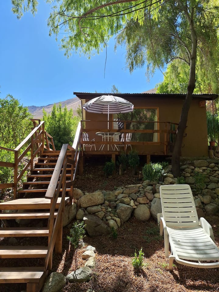 Escapada En Pareja, Privacidad - Elqui