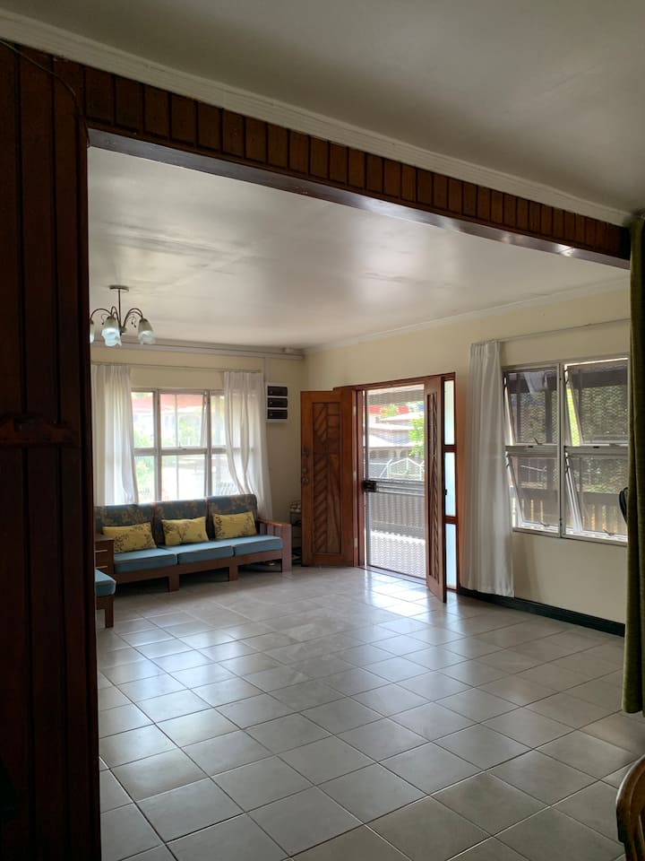 客厅单人床 - Fiji