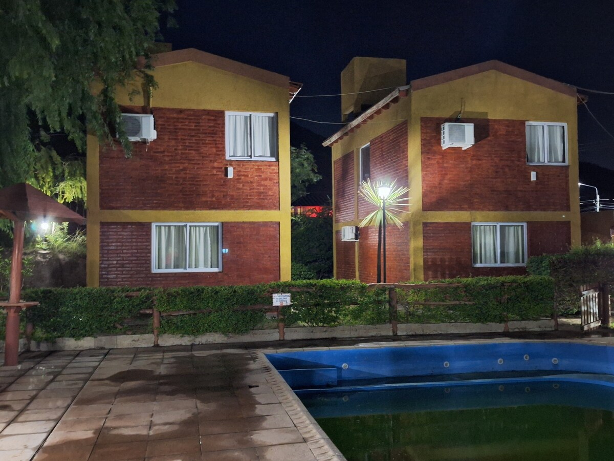 Cabane pour se reposer - Airbnb