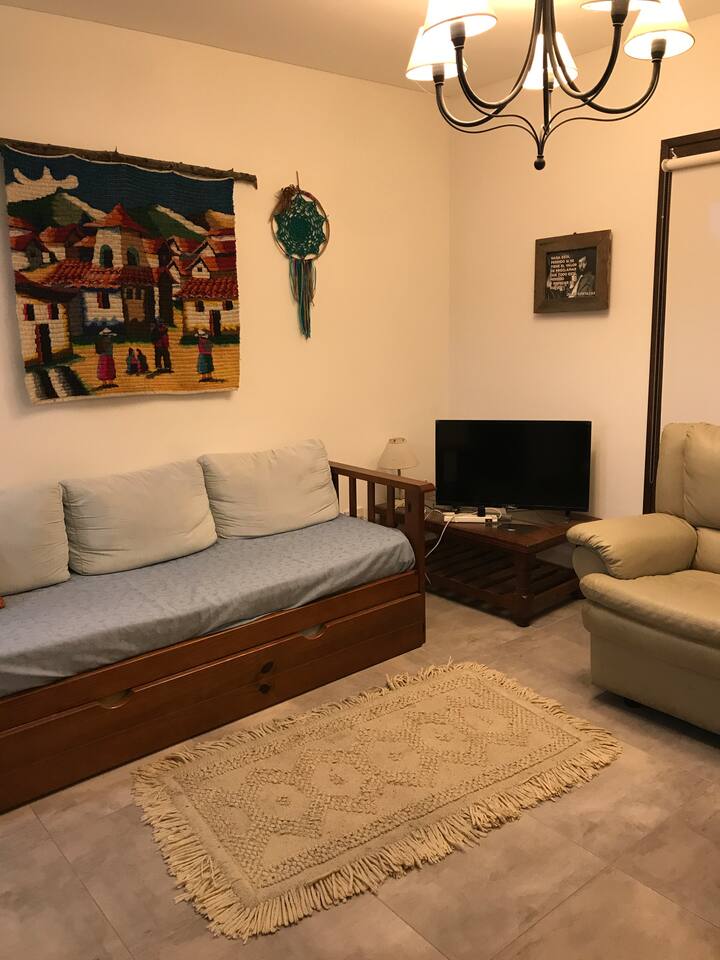Departamento Familiar - Villa La Angostura