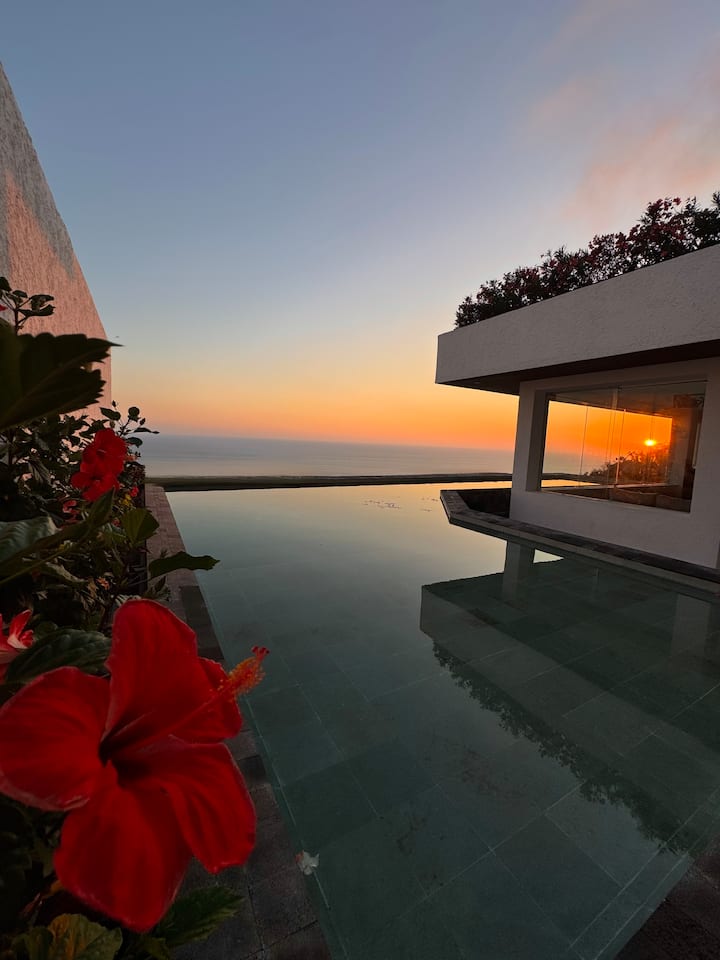 Villa Calypso - Acapulco