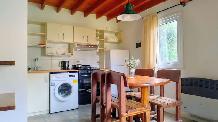 Aloha More - San Carlos de Bariloche