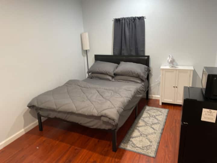 Two Bedroom Suite. Modesto Ca - Modesto, CA