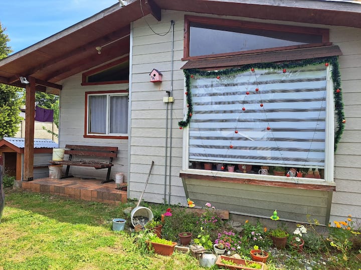 Cabaña Tranquila Para Descanso - Puerto Varas