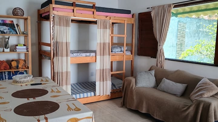 Casa Próximo Da Orla Pôr Do Sol - São Cristóvão