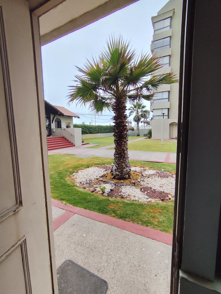 Habitación Excelente Ubicación - La Serena