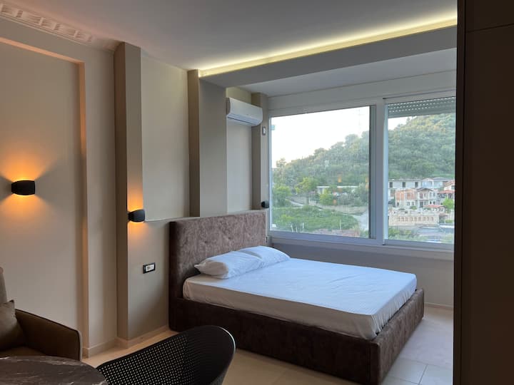 Desert Rose - Mountains View - Vlorë