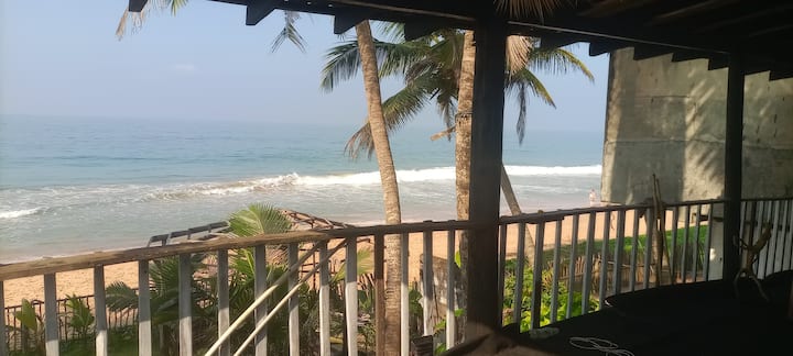 See View Apartment - Hikkaduwa