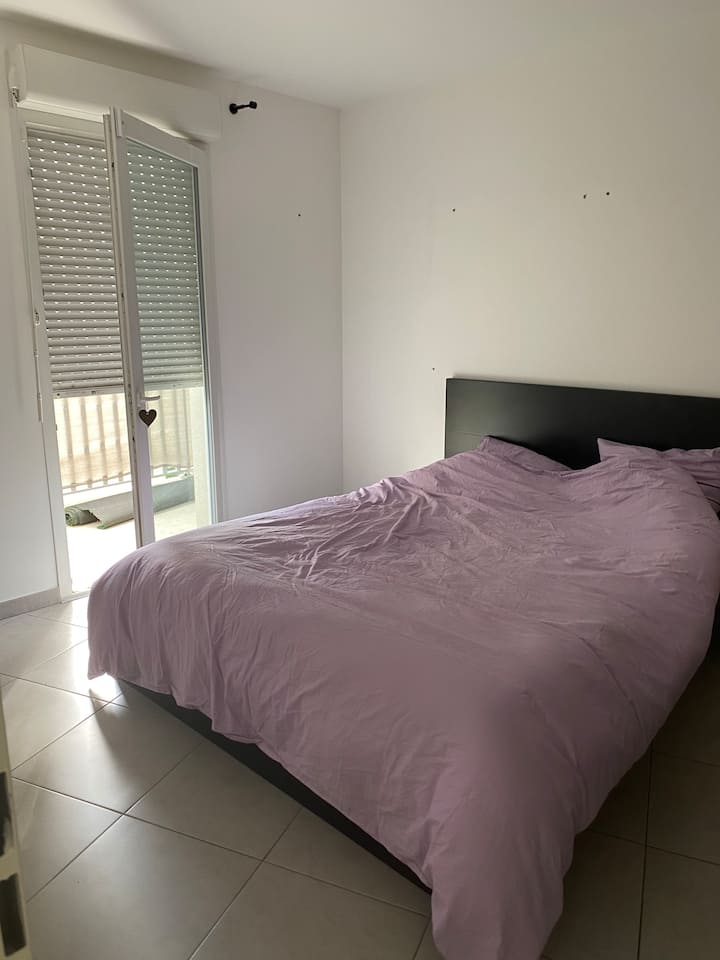 Résidence Proche Centre-ville - Marsella, Francia