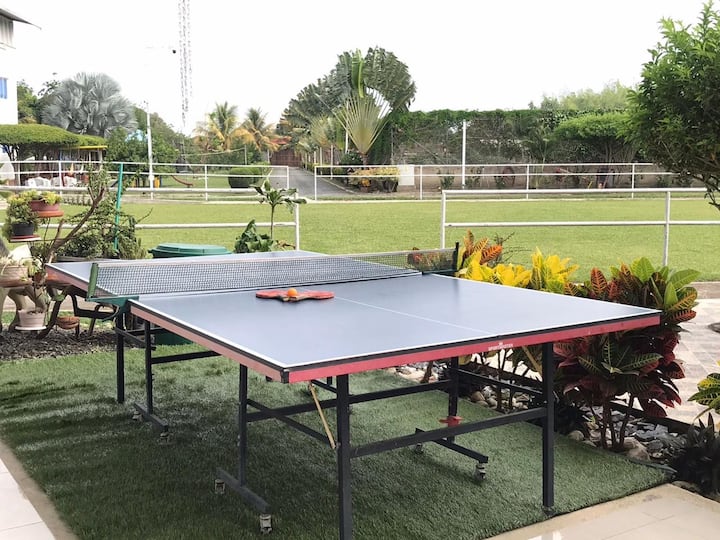 Hacienda En Cali Colombia - Palmira