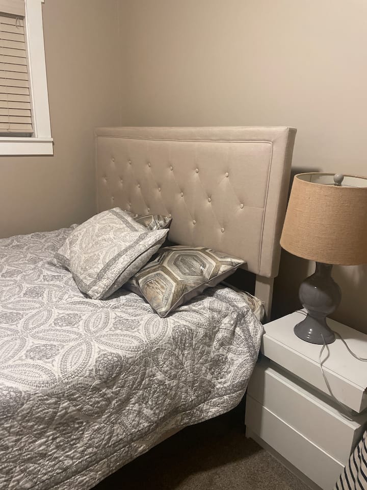 Feel Like A Home - Bellevue, WA