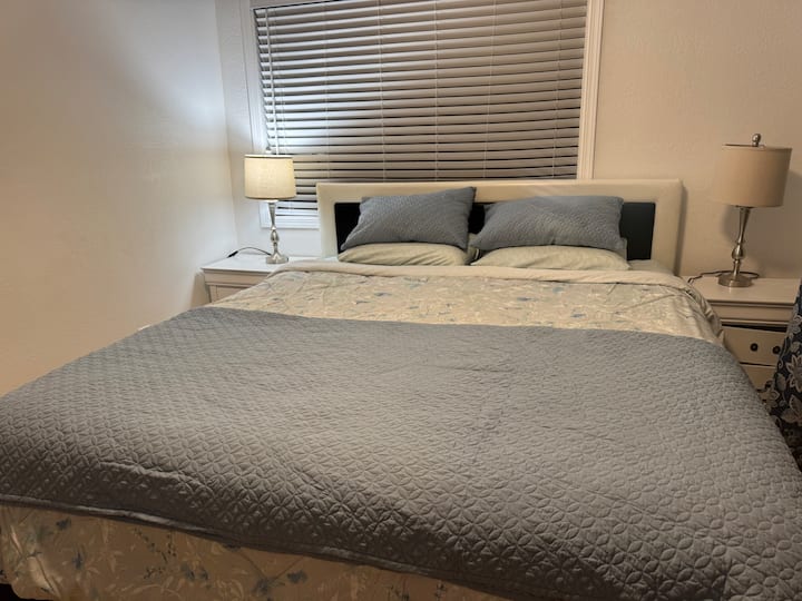 3 Bed, 2 Bath Full Guest House - Santa Maria, CA