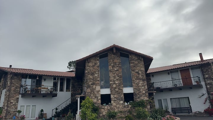 Cozy 2 Bedroom Guest Suite With Stunning Views - Santa María, CA