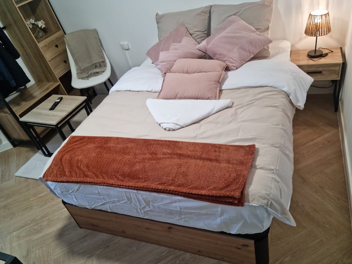 Golden Cottage - Villeneuve-d'Ascq