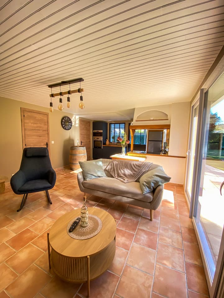 Gîte, Au Fil De L’eau - Ardennes