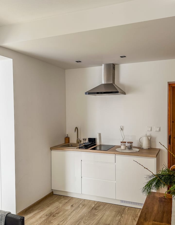 New Apartment U Maćka - Białka Tatrzańska