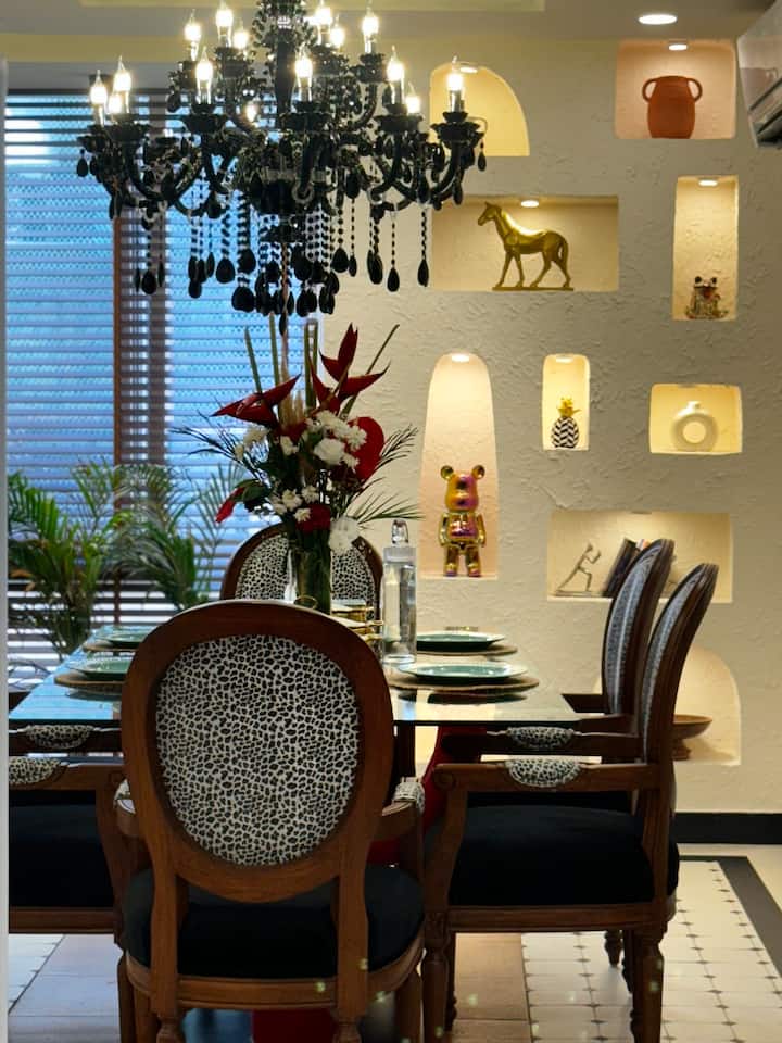 Chirping Birds Nest 2.0 - Delhi