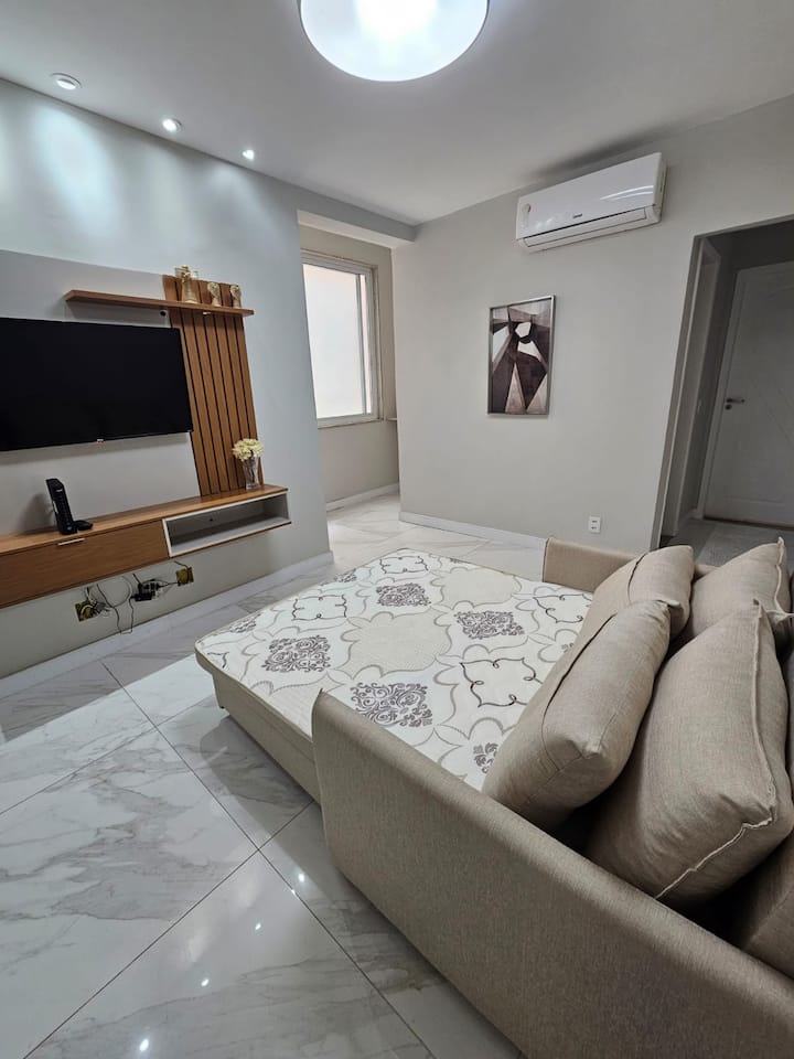 Apartamento Copabacana - 裡約熱內盧