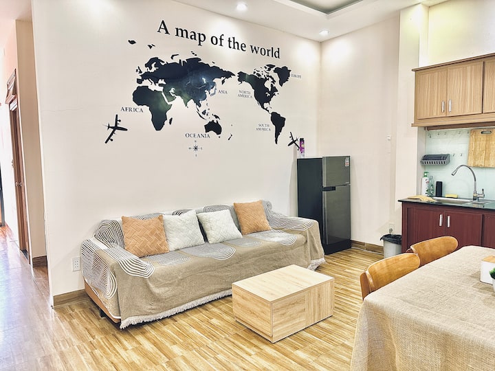 1 Bedroom Apartment - ダナン