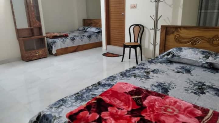 Hotel Sundarban Inn - Kuakata - 孟加拉