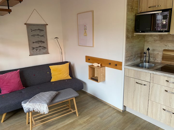 Jütes - Sankt Peter-Ording