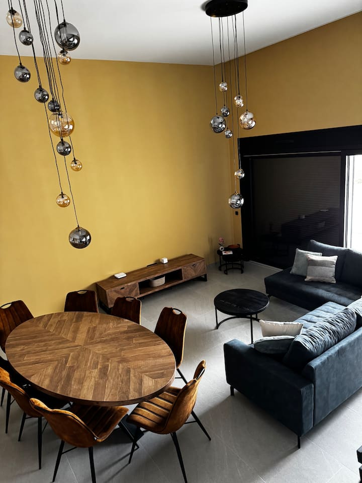 Casa Campo Herrero (La Finca Golf) - Cox