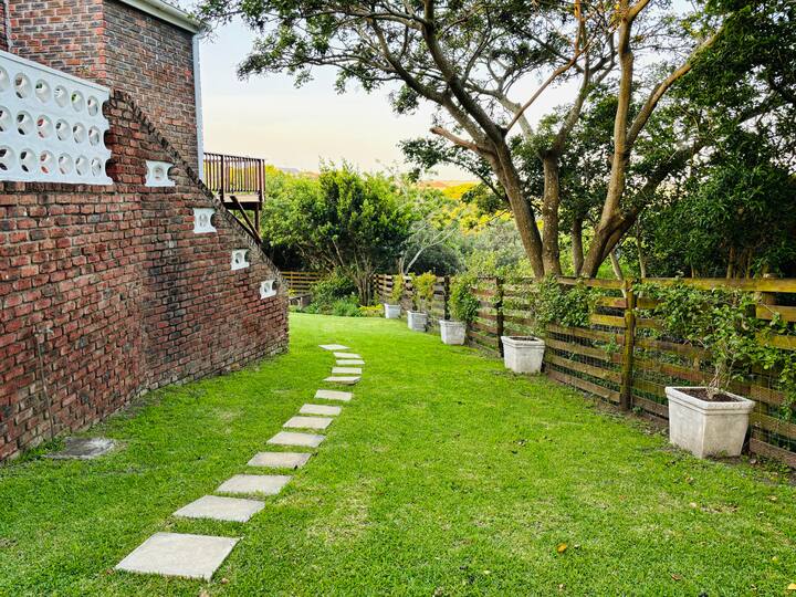 Barefoot Self-catering - Morgans Bay