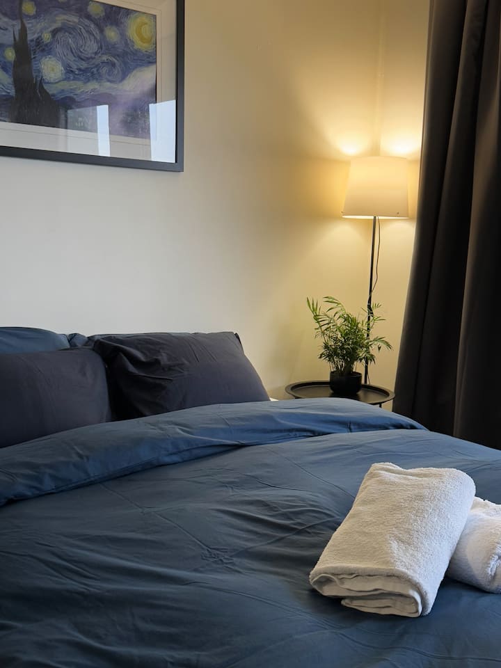 Appt Balcon Et Parking Gratuit - ibis Styles Puteaux Paris La Defense