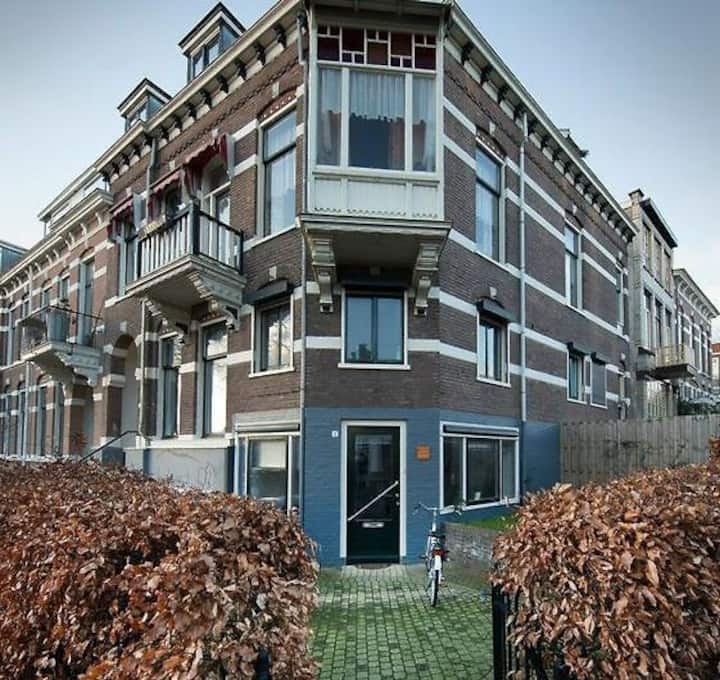 Arnhem Cosy Center Appartment - Arnhem