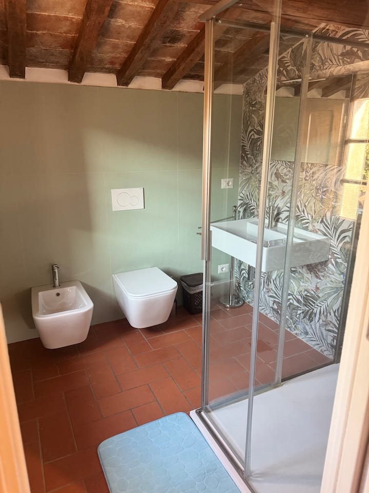 Affittasi Camera Bagno Privato - Passignano sul Trasimeno