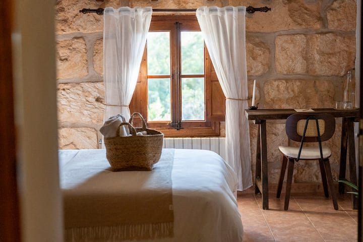 Finca Son Pieras - Rural Inspiration - V - Mallorca