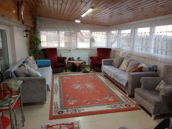 Huzur Ve Konforun Adresi - Darıca