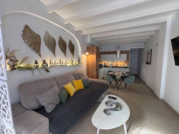 Apartamento En Almuñécar - Almuñécar