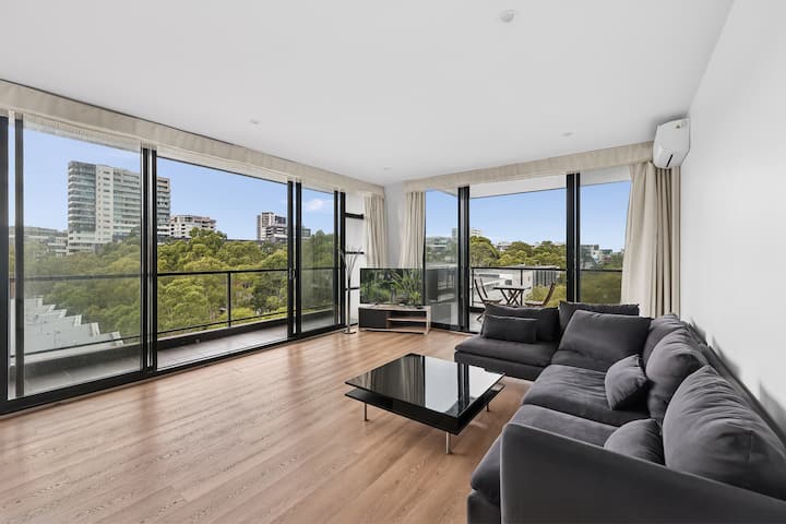 Zetland 3 Bedrooms - Sydney