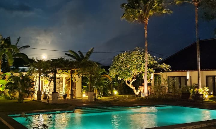 Casa Meena Bali Residence 8 - Denpasar