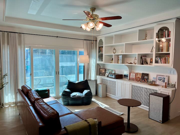 Balcony House Seoul* - Seúl