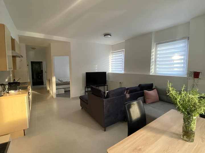 Mia Apartment - Lustenau