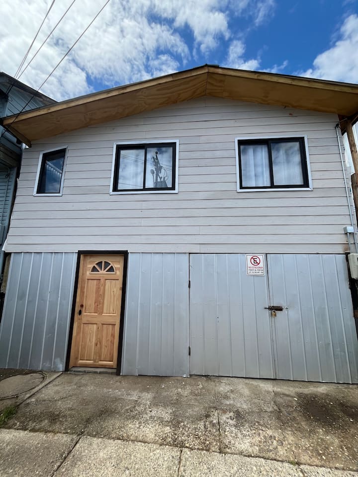 Casa En El Centro De Valdivia - Valdivia