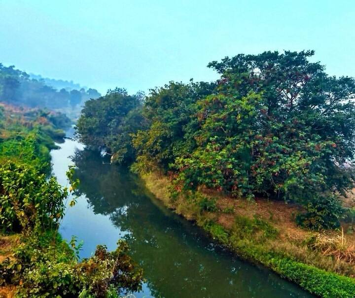 Karjat Hills - Studio - Karjat