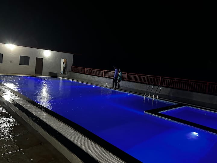 Karjat Hills - Studio - Karjat