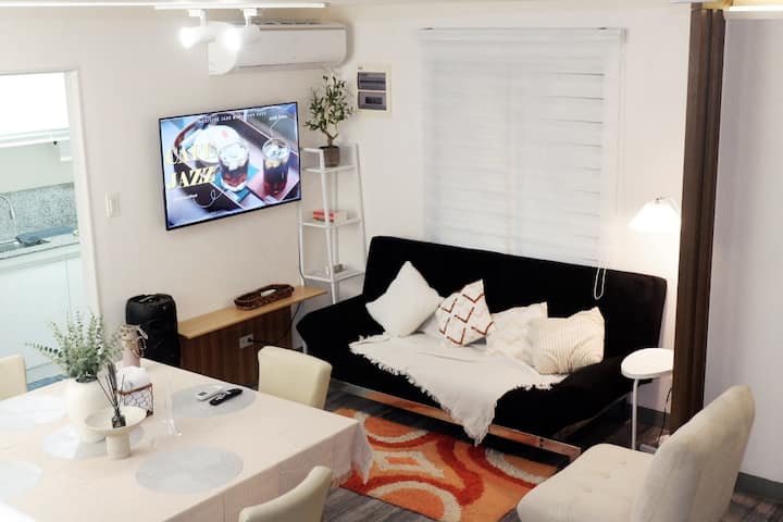 Aesthetic Home In San Pablo City - Balai Fresco - San Pablo City