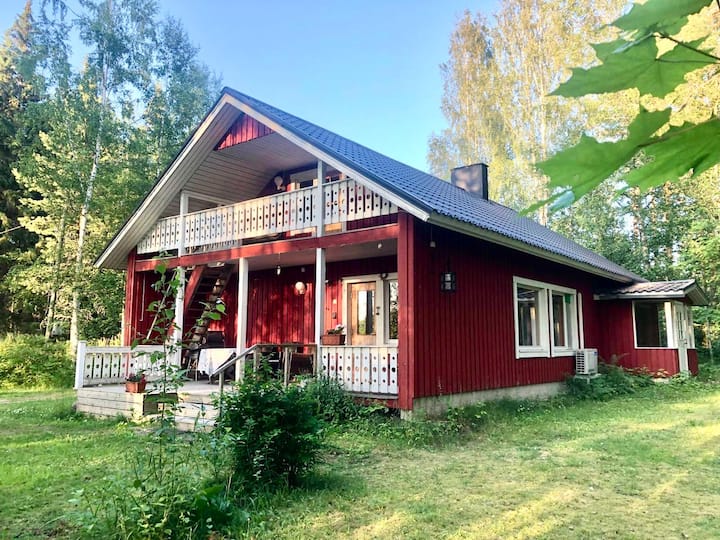 Koko Talo Käyttöösi - Savonlinna