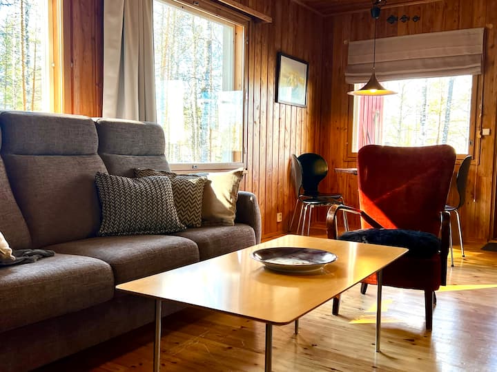 Koko Talo Käyttöösi - Savonlinna