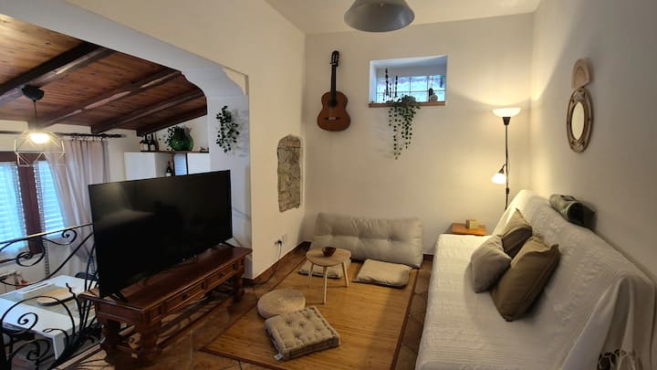 Casa Cicitta Apartment - Taormina