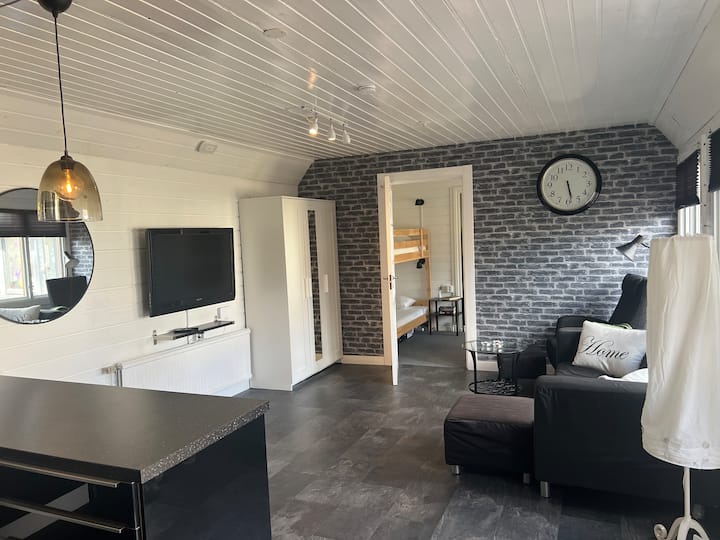 Lägenhet Centralt Emmaboda - Emmaboda