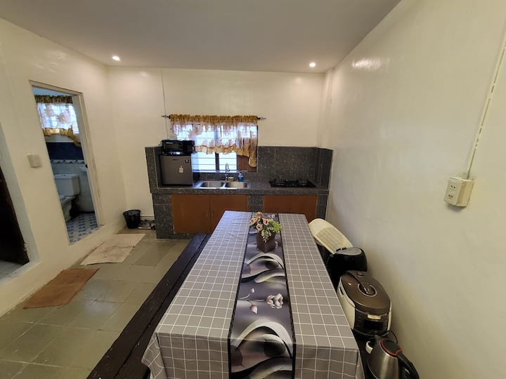 Mabuhay Transient House - Tarlac City