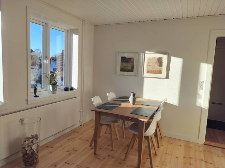 Lille Hyggelig Lejlighed - Odense