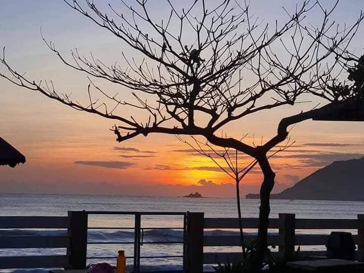 Baler Beachfront Accommodation - Baler