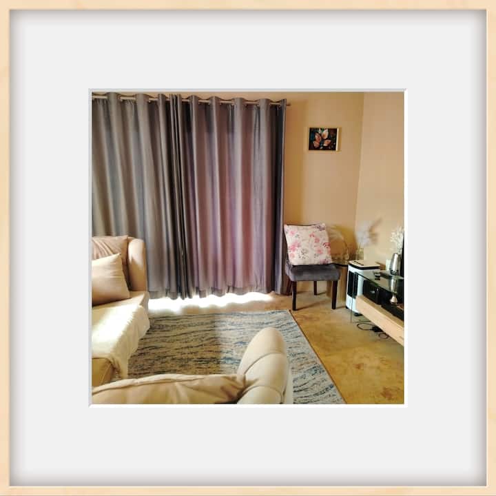 Lamare Homestay! Cozy Corner Near Union Buildings! - Pretoria
