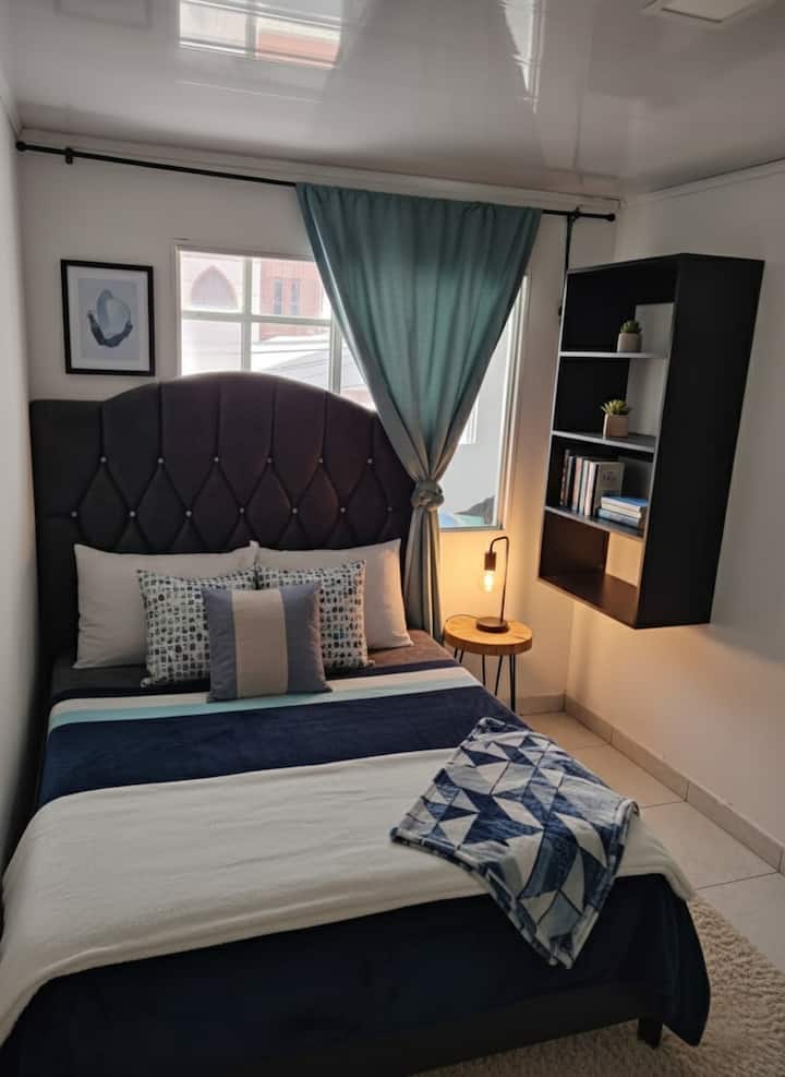 Encanto Urbano - Barbosa